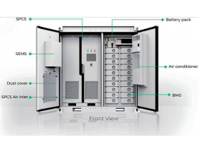 Backup Power Solutions